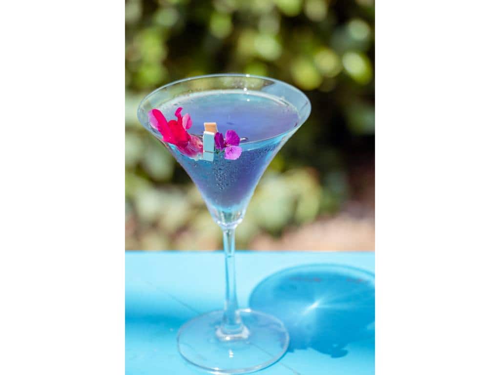 Purple Martini, Anjuna, Goa | Zomato