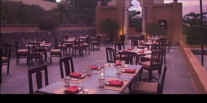 Restaurants in Fort Jadhavgadh, Hadapsar, Pune - Zomato - Zomato