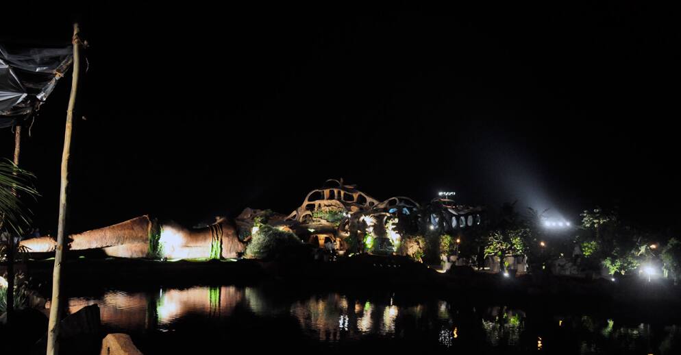 LPK Waterfront, Nerul, Goa - Zomato