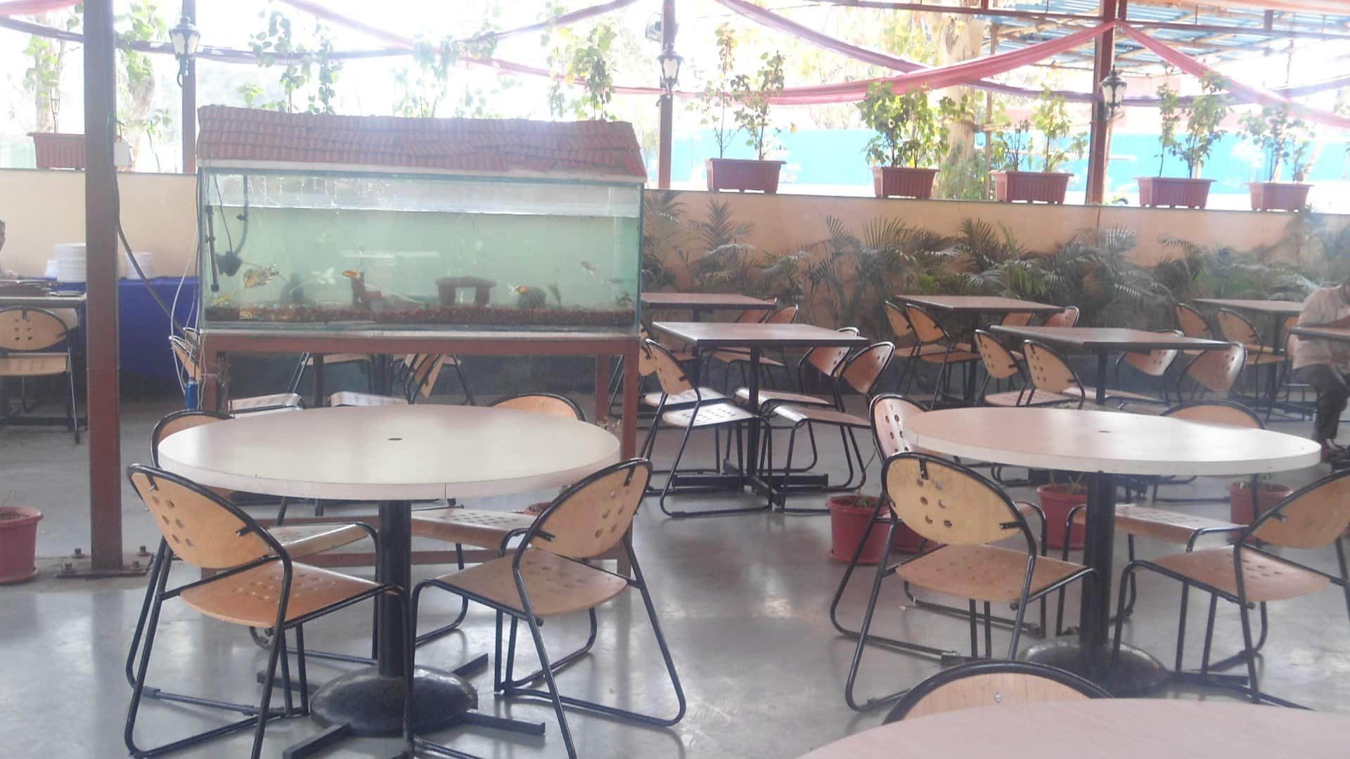 Abhiruchi, Vishrantwadi, Pune | Zomato