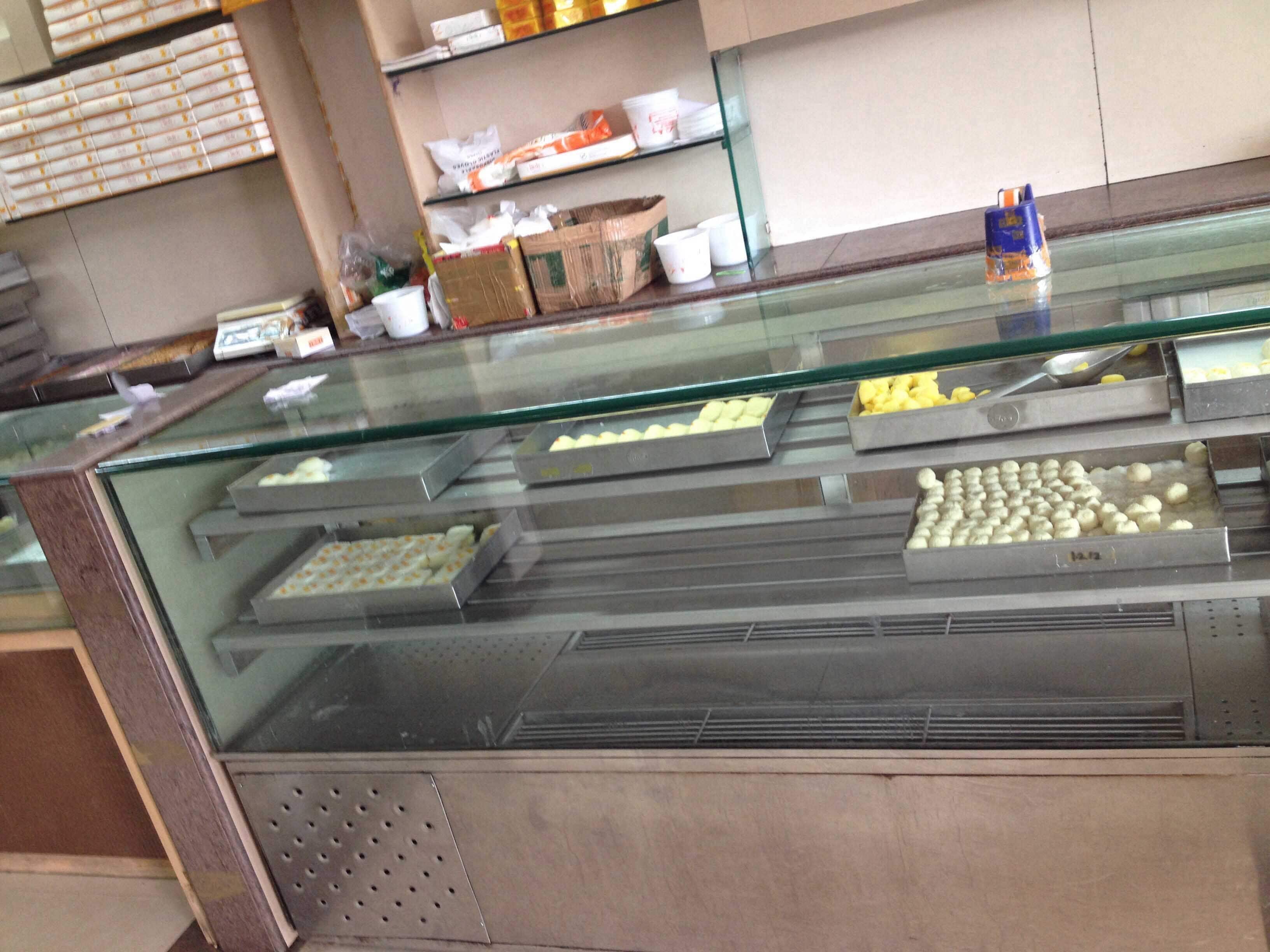 Mishri Sweets, Old Palasia, Indore | Zomato