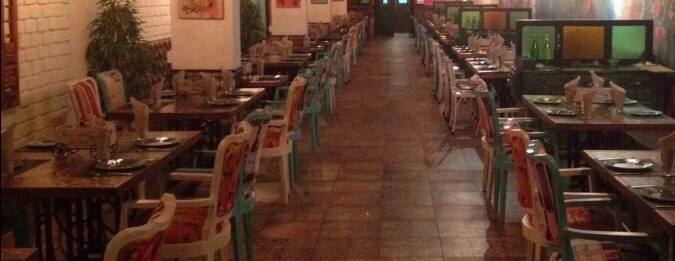 Little Italy Menu, Menu for Little Italy, Vijay Nagar, Indore - Zomato