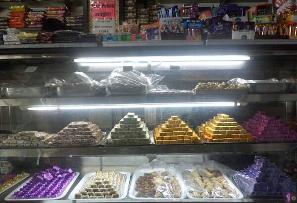 Lyallpur Sweets, Model Town, Ludhiana - Zomato