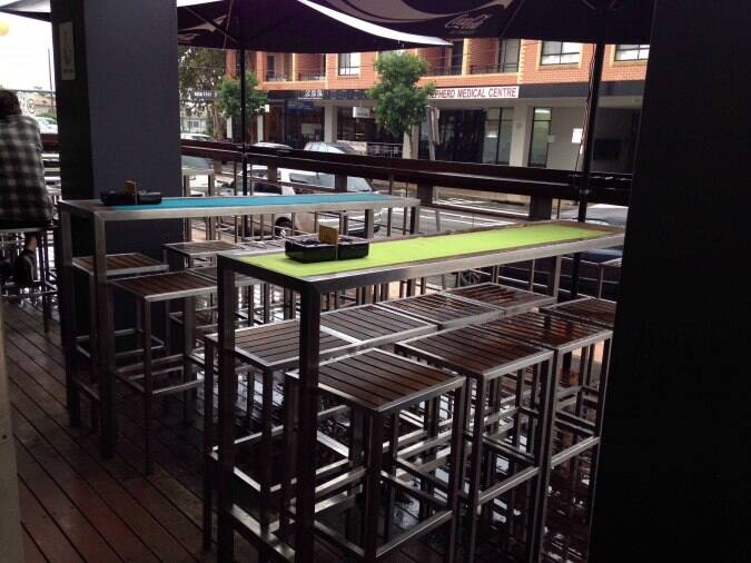 Padstow Park Hotel Bistro, Padstow, Sydney | Zomato