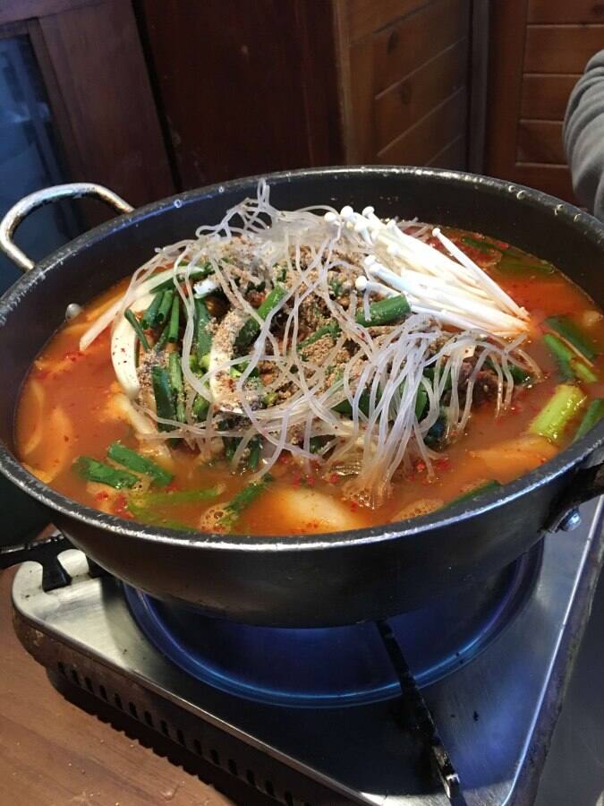 Stra Pocha, Strathfield, Sydney - Urbanspoon/Zomato