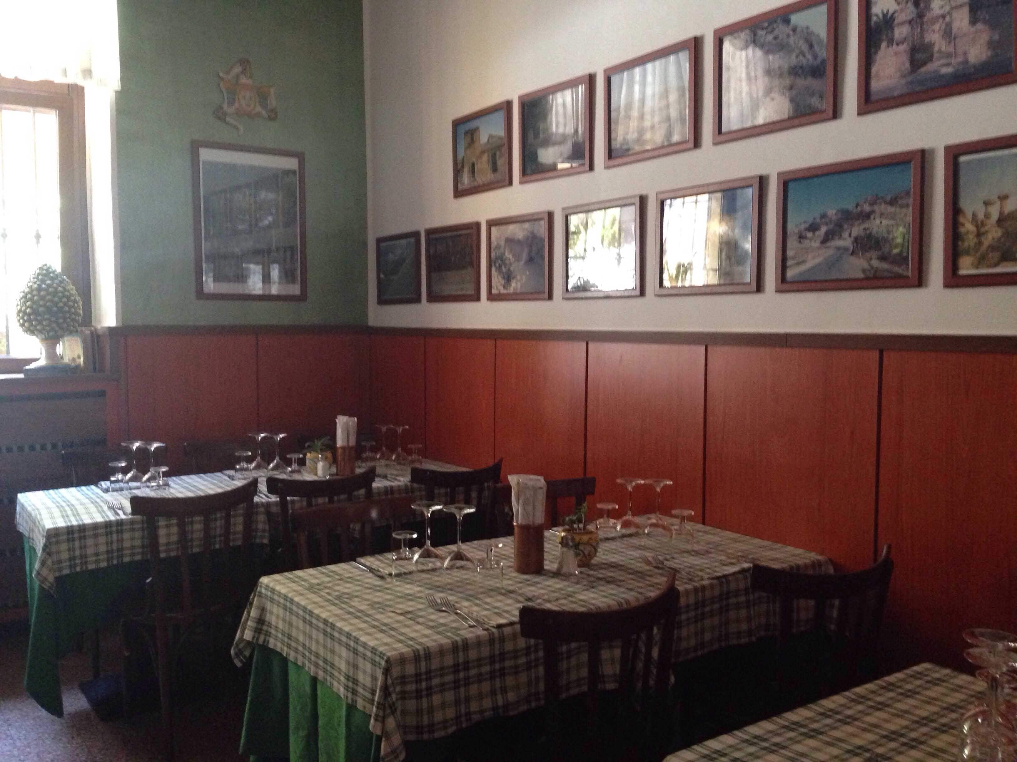 Menu of OttimoFiore, Chinatown, Milano