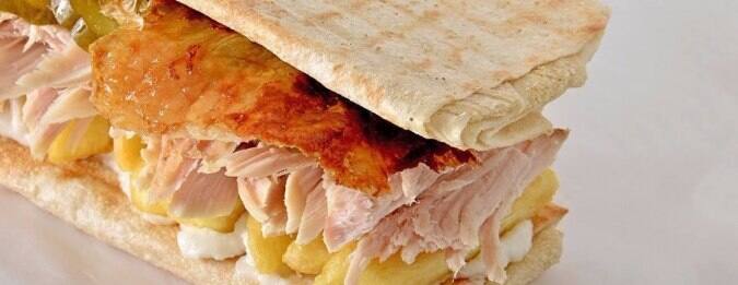 Farouj Abou Sami, Bourj Abi Haidar, Beirut District - Zomato Lebanon