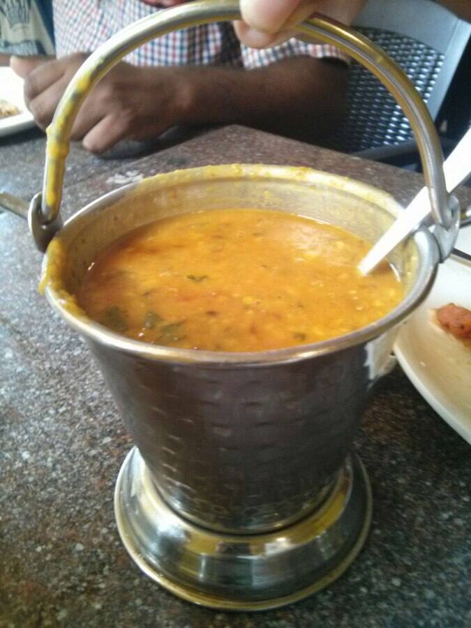 Ratna Sagar, Old Goa, Goa | Zomato