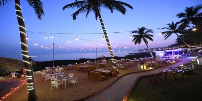 Bay 15 Menu, Menu for Bay 15, Panaji, Goa - Zomato