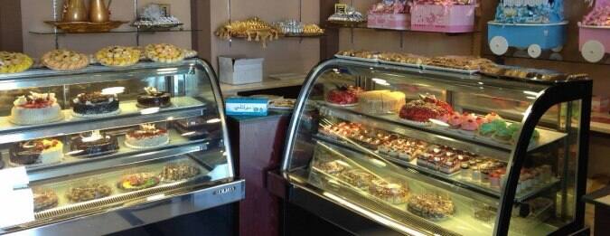 Sweets & Cake Gallery Menu - Zomato