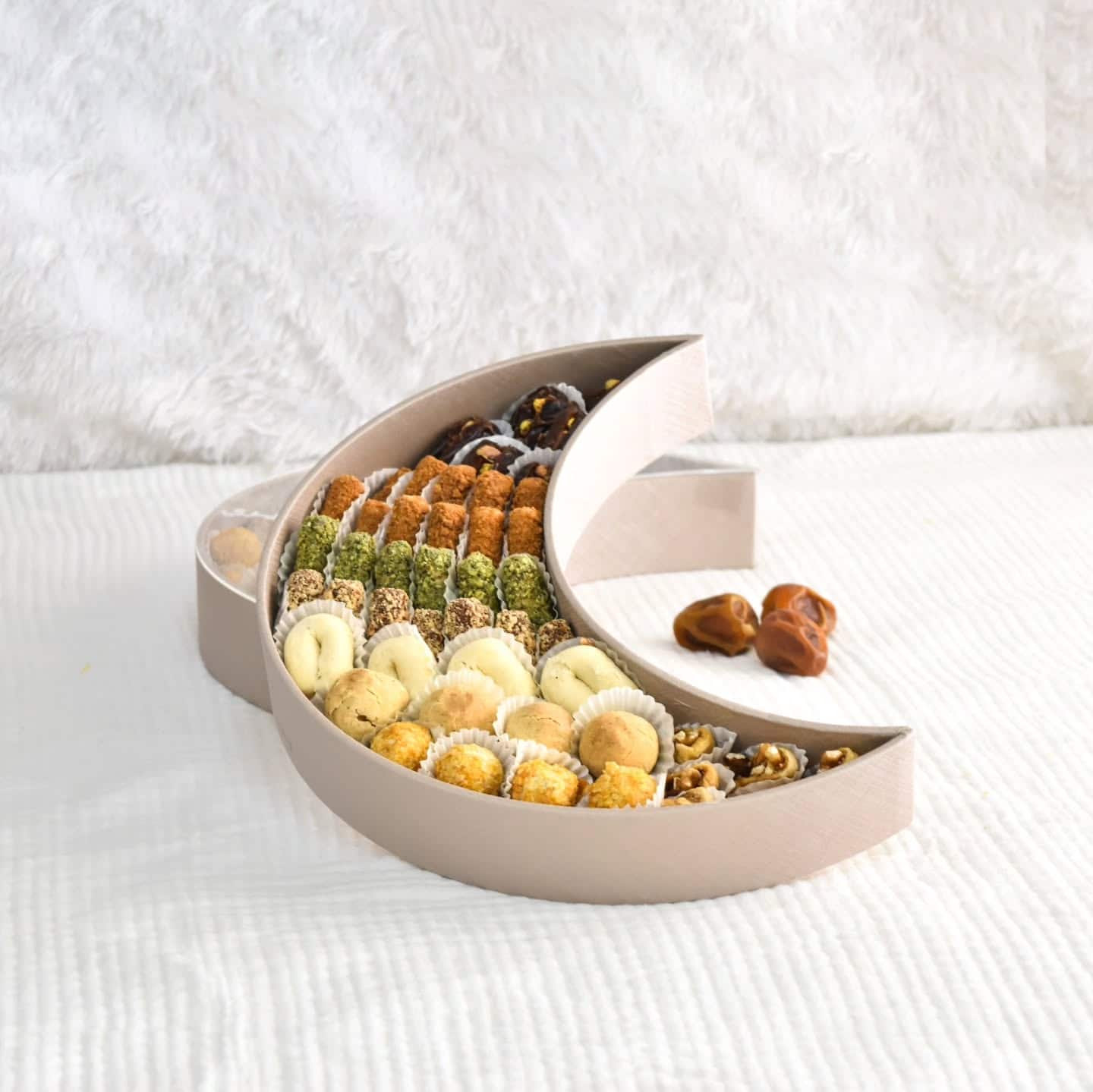 Sweets & Cake Gallery, Al Jurf, Ajman | Zomato