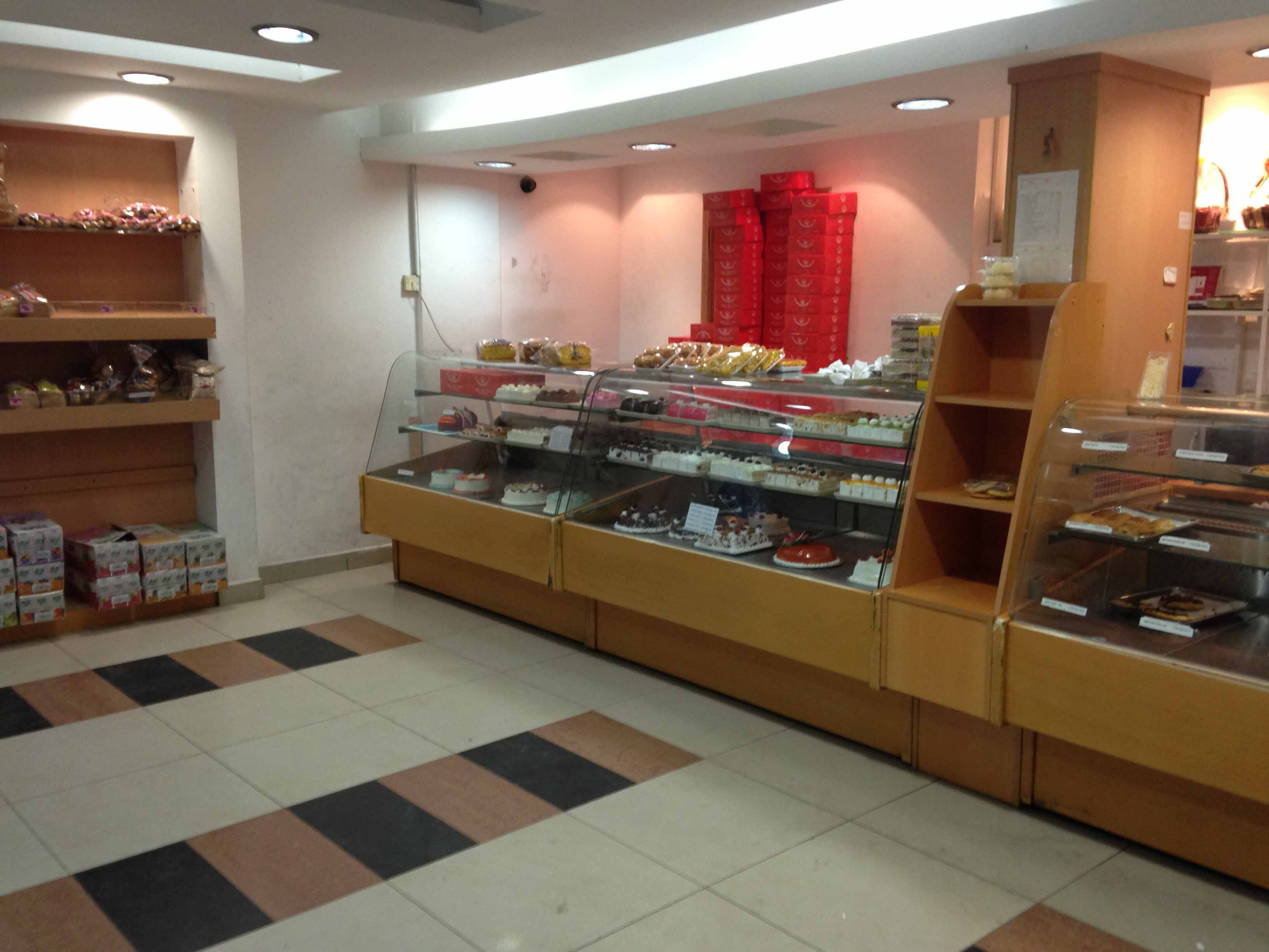 Al Reem Bakery, Nuaimiya, Ajman - Zomato