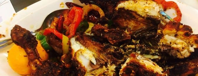 Panoor Restaurant Menu, Menu for Panoor Restaurant, Ajman Industrial ...