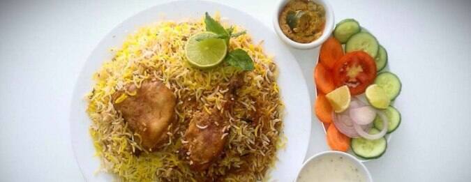 Biryani Plus Menu, Menu for Biryani Plus, Al Rumailah, Ajman - Zomato