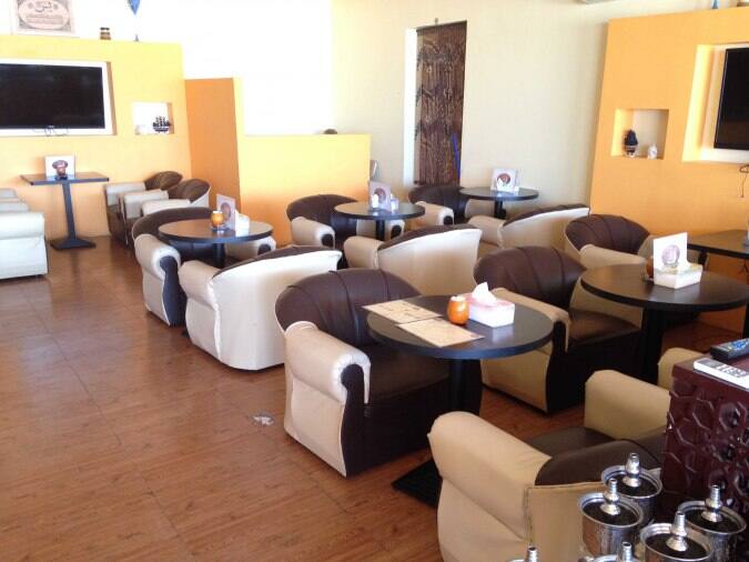 Marina Cafe, Al Rumailah, Ajman | Zomato