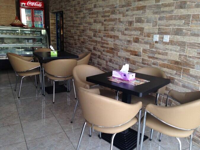 Aloosh Menu, Menu for Aloosh, Al Rashidiya 2, Ajman - Zomato