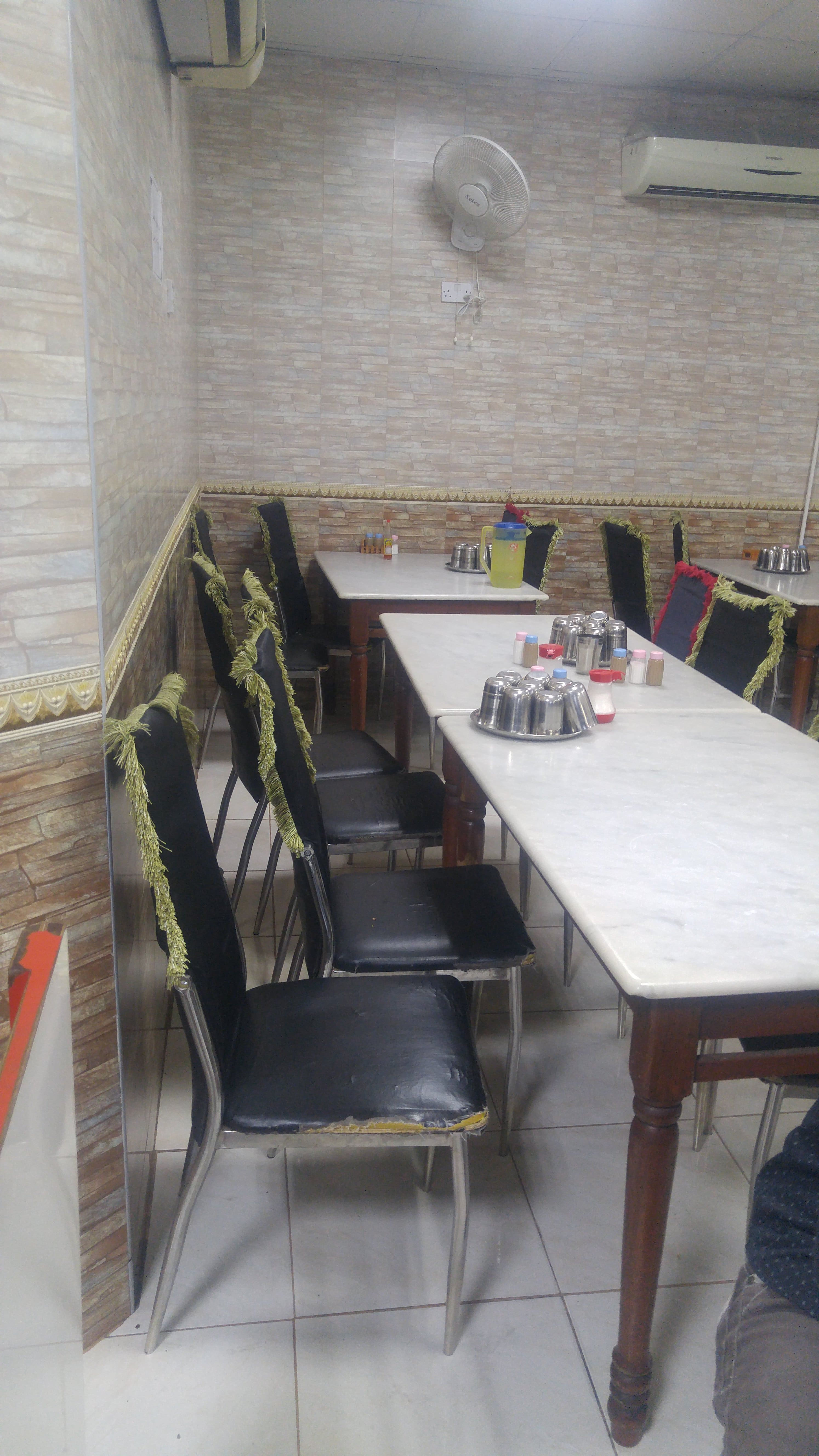 New Quetta Restaurant And Cafeteria, Town Centre, Al Ain | Zomato