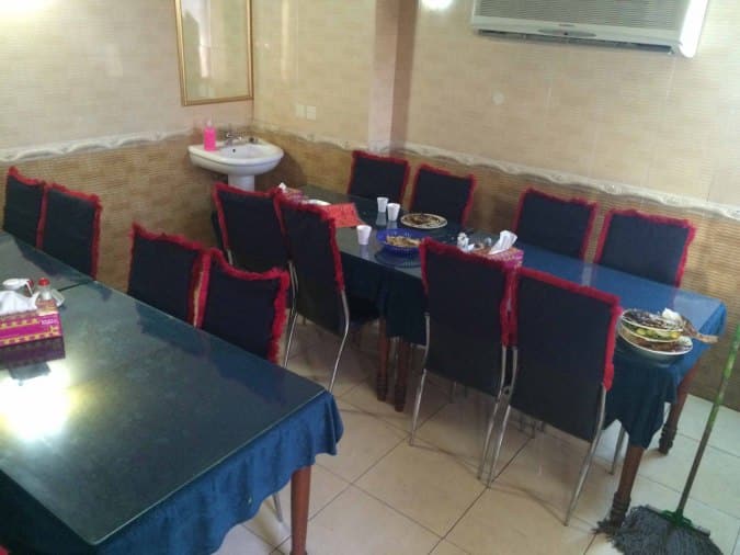 New Quetta Restaurant And Cafeteria Reviews, User Reviews for New ...