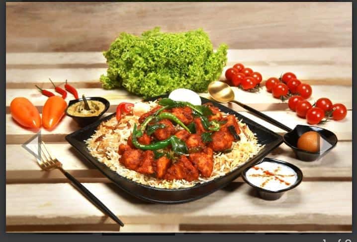Mayar Restaurant, Al Mutaredh order online - Zomato