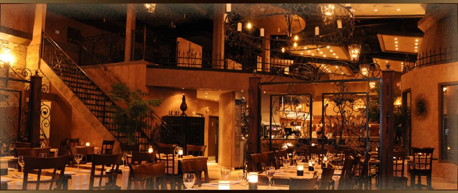 Sapore By Zafferano, Woodbridge, Toronto | Zomato