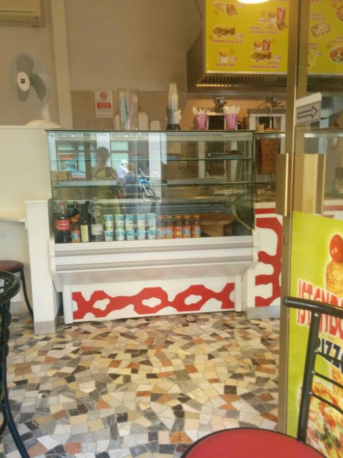 Istanbul Taxim Uno a Milano: Foto del Menu con Prezzi - Zomato Italia