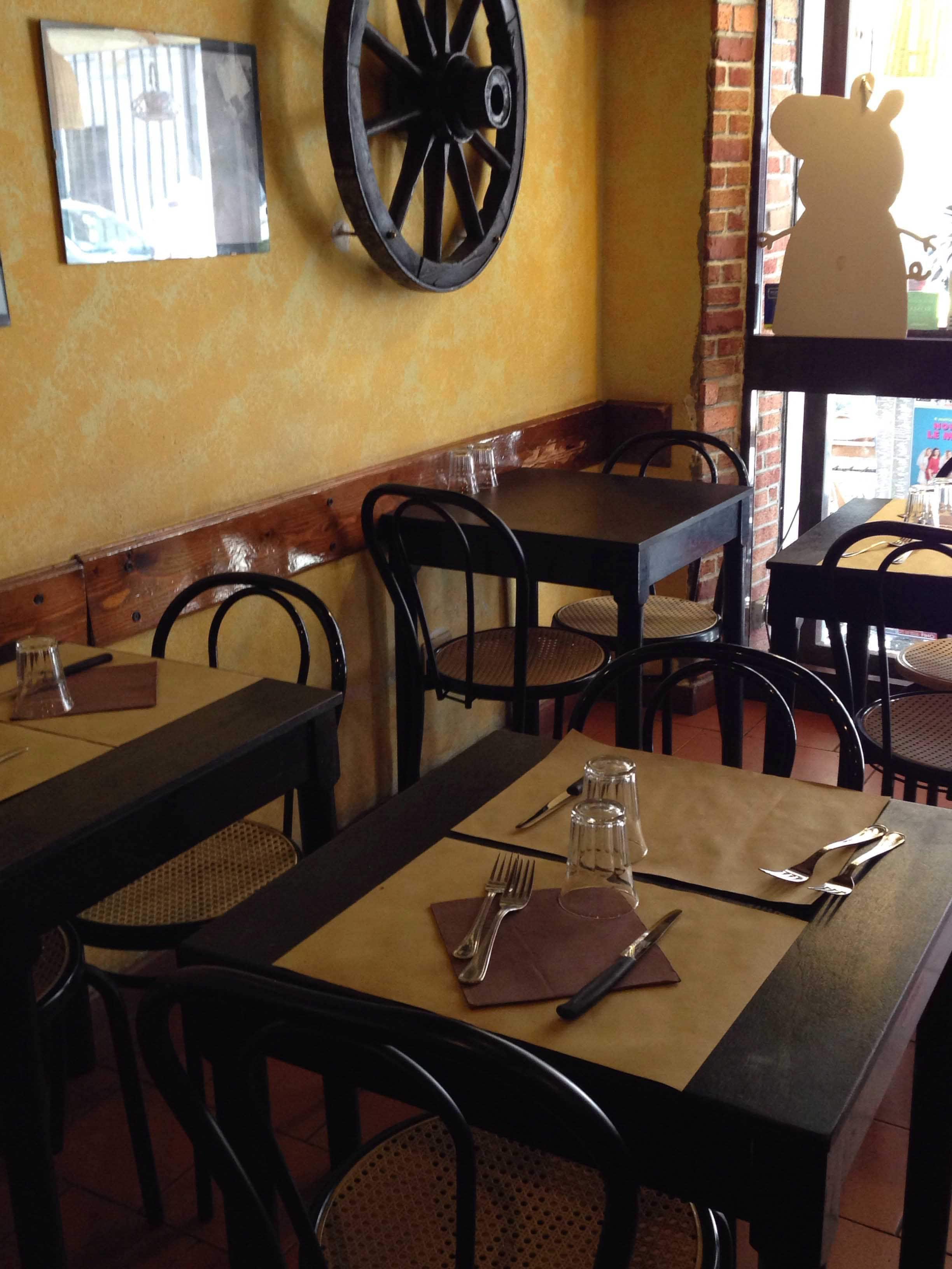 Da Vittorio, Trastevere, Roma | Zomato