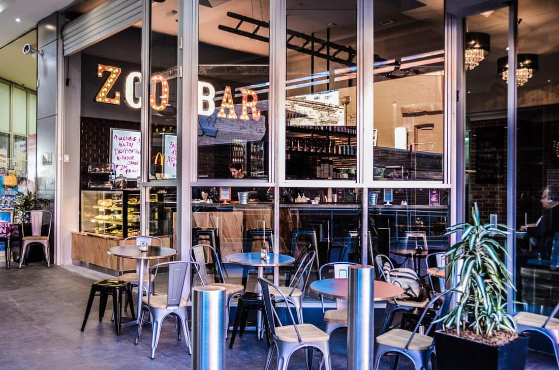The Zoo Bar, Bondi Junction, Sydney | Zomato