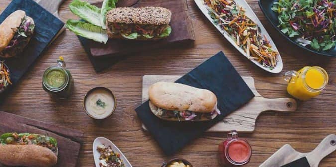 Country Bred Menu, Menu for Country Bred, Lonsdale Street, CBD ...