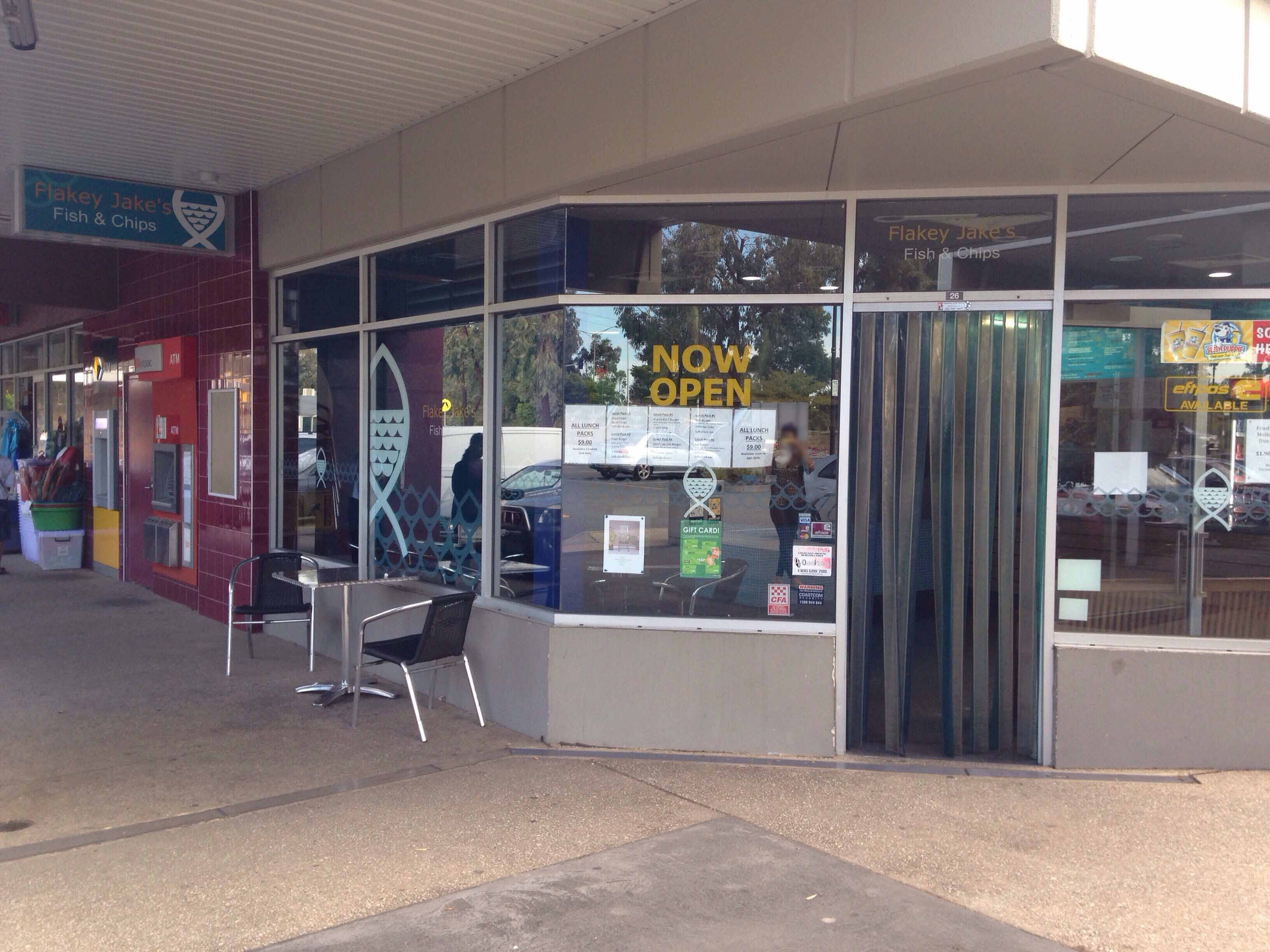 Flakey Jake's, Lynbrook, Melbourne | Zomato