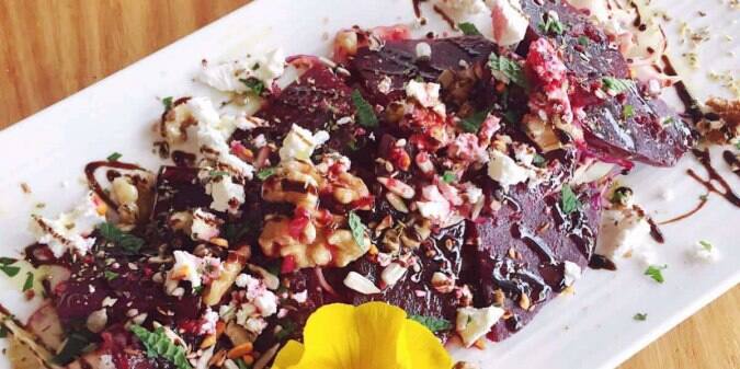 Zimari, Windsor, Melbourne - Urbanspoon/Zomato