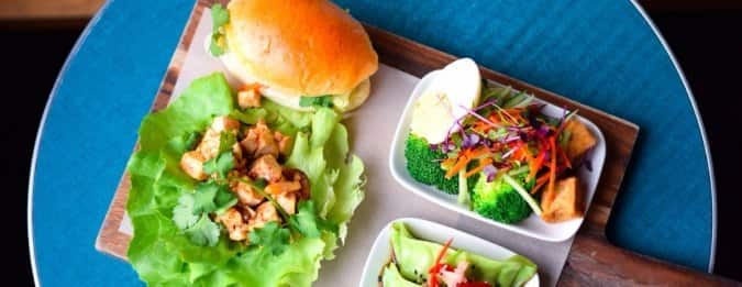 Rice Queen, Fitzroy, Melbourne - Urbanspoon/Zomato