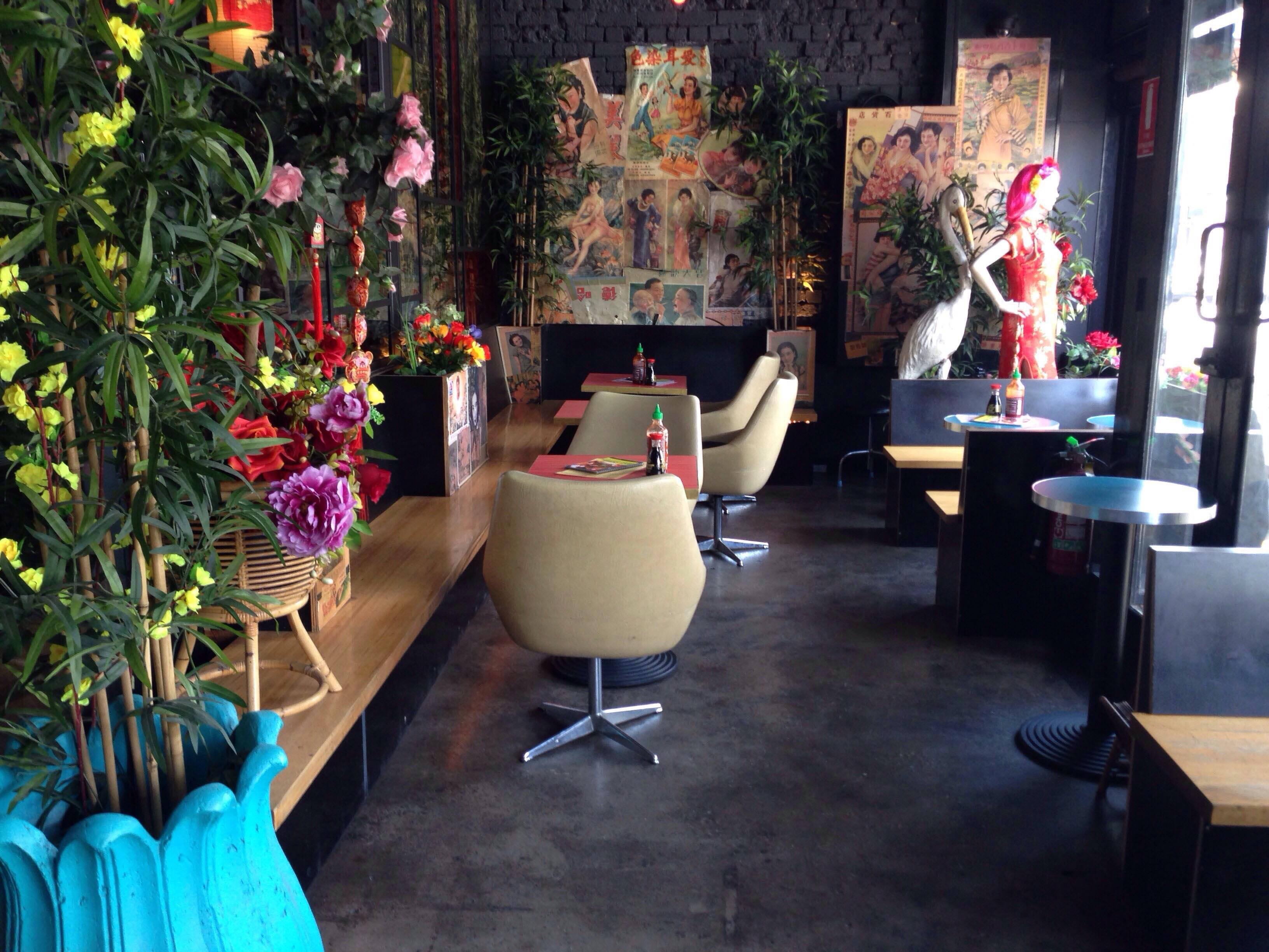 Rice Queen, Fitzroy, Melbourne - Urbanspoon/Zomato