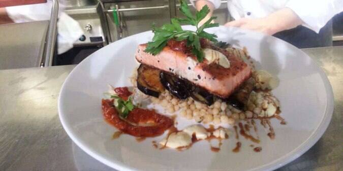 Zouki Cafe Menu, Menu for Zouki Cafe, Parkville, Melbourne - Urbanspoon ...