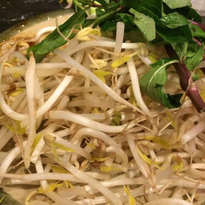 Pho Extreme Xe Lua Restaurant Menu - Urbanspoon/Zomato