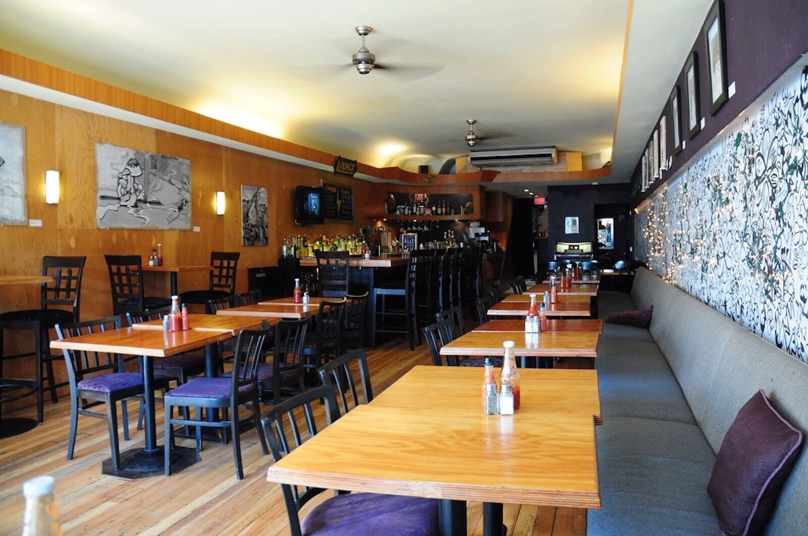 Photos of The Wallflower, Pictures of The Wallflower, Vancouver | Zomato