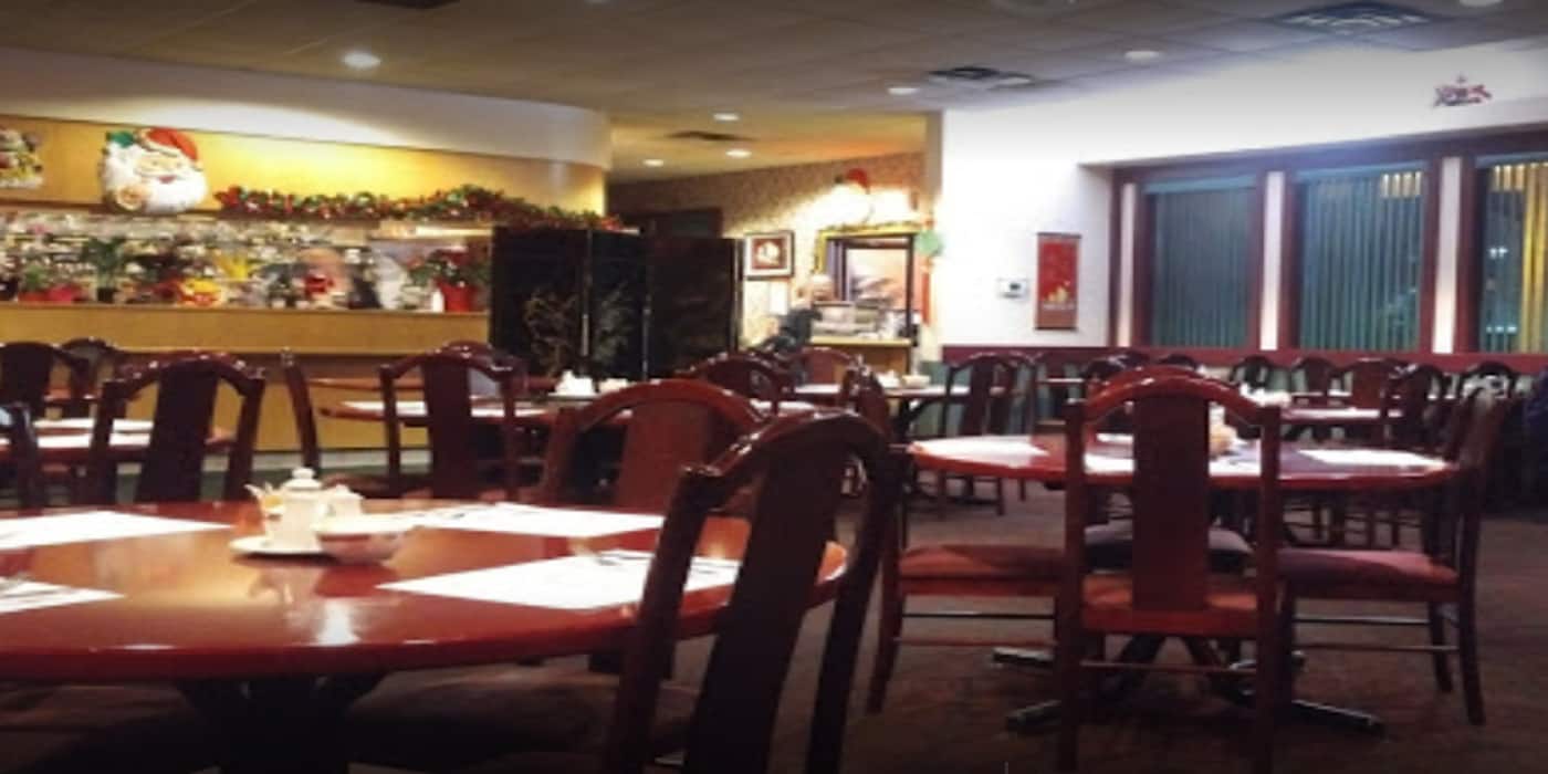 China Sail Restaurant, Prince George, Prince George | Zomato