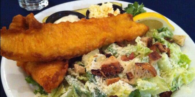 Lapointe Seafood Grill, Gatineau, Gatineau Region - Urbanspoon/Zomato