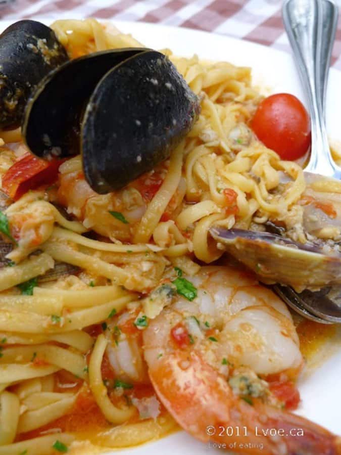 Cuckoo in Coombs Trattoria & Pizzeria Photos, Pictures of Cuckoo in ...