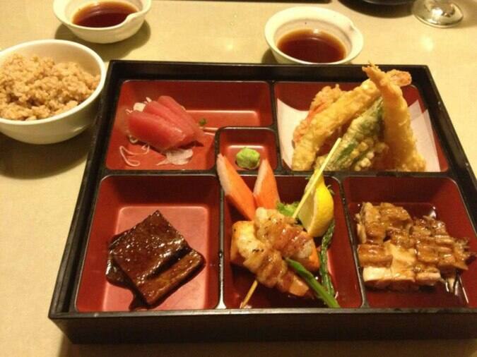 Bush Garden Restaurant Menu, Menu for Bush Garden Restaurant ...