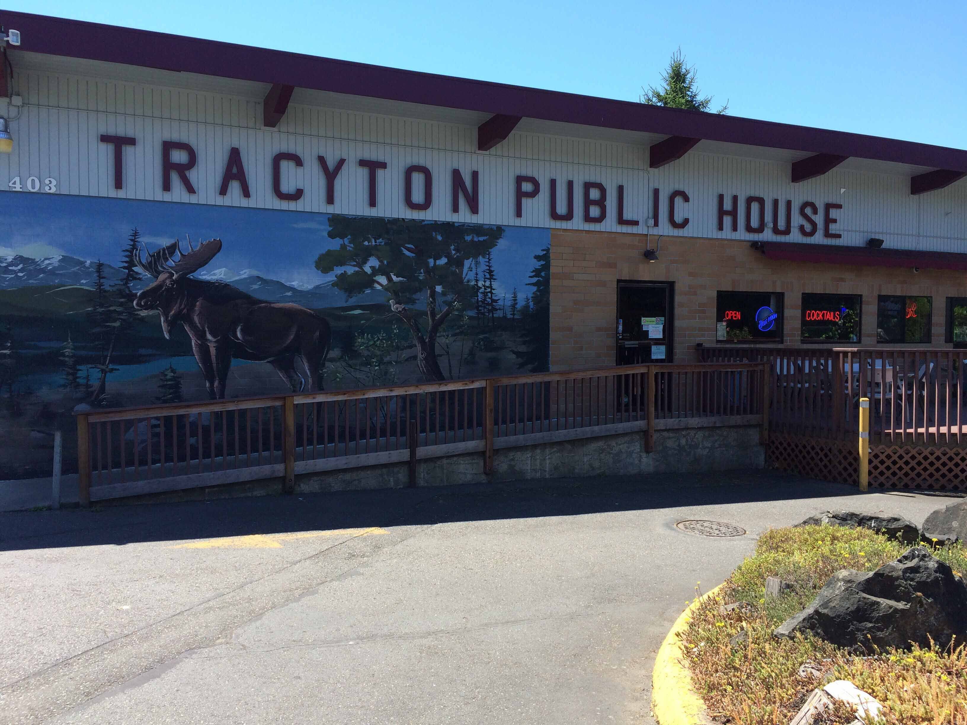 Tracyton Public House, Bremerton, Bremerton - Urbanspoon/Zomato
