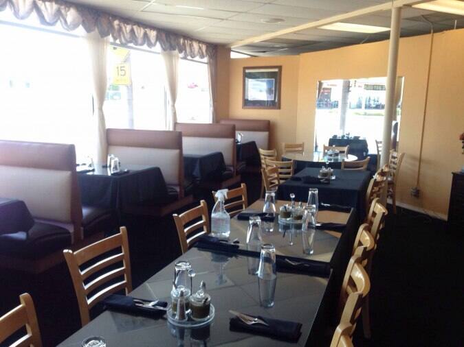 Afghan Cuisine, Renton, Renton - Urbanspoon/Zomato