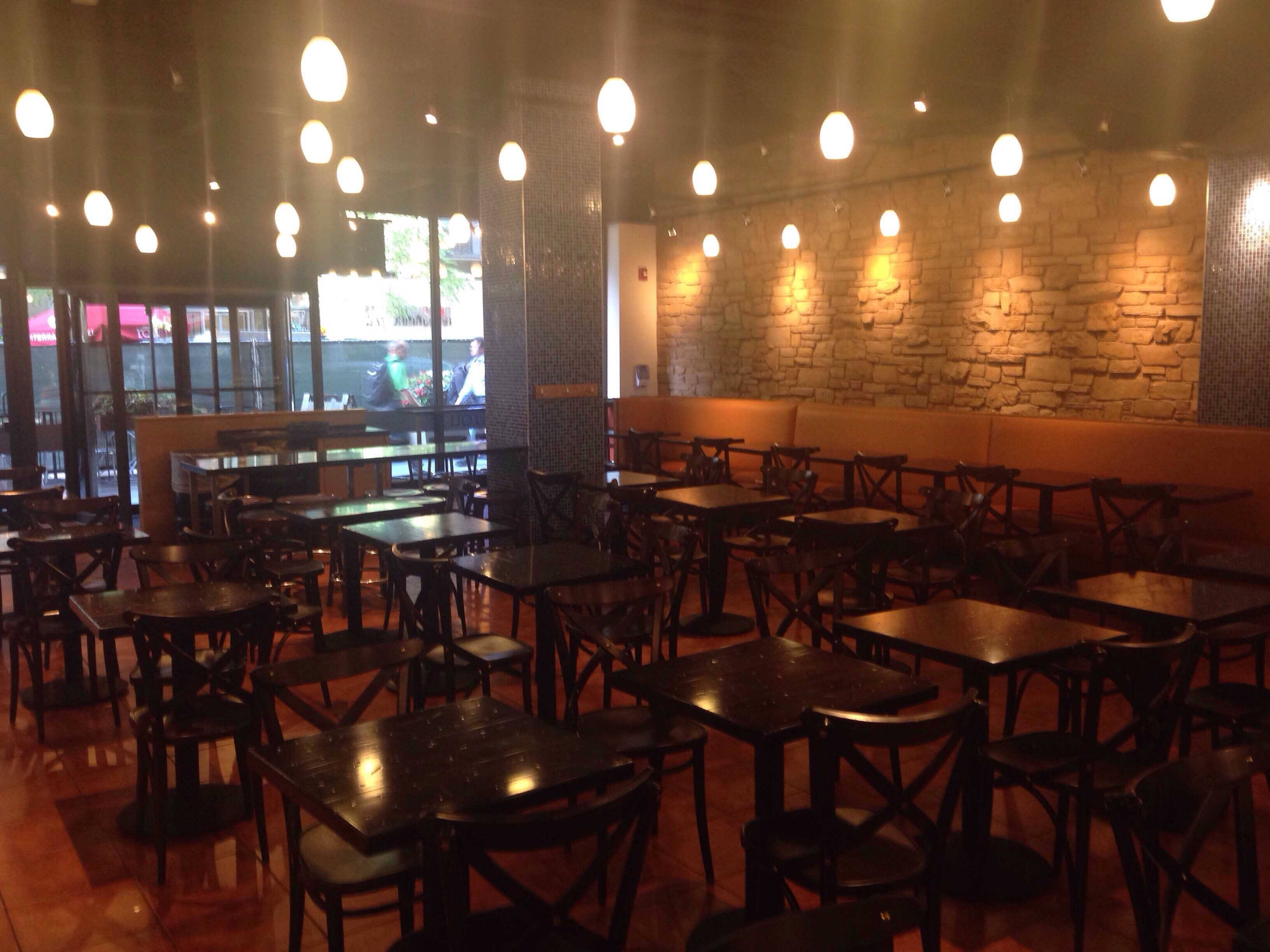 Rōti Mediterranean Grill, Loop, Chicago | Zomato