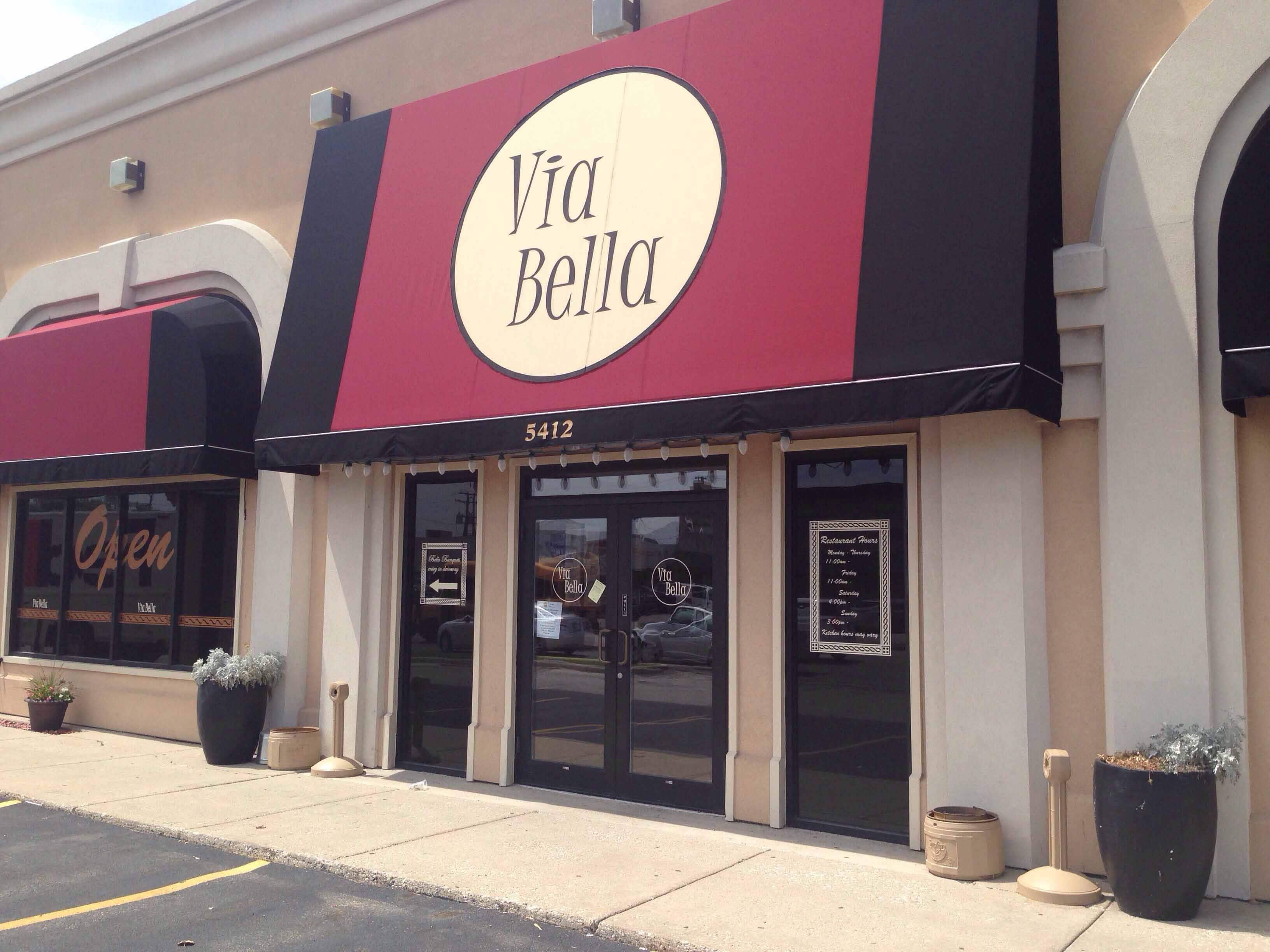 Via Bella, Countryside, Chicago | Zomato