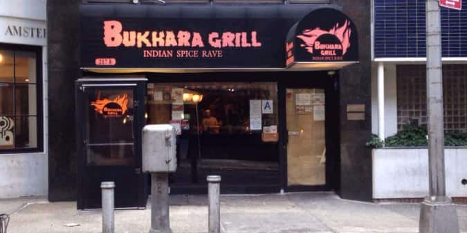 Bukhara Grill Photos, Pictures of Bukhara Grill, New York, New York ...