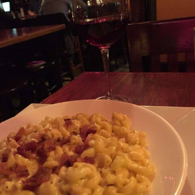 Riposo 72 Menu, Menu for Riposo 72, Upper West Side, New York City ...