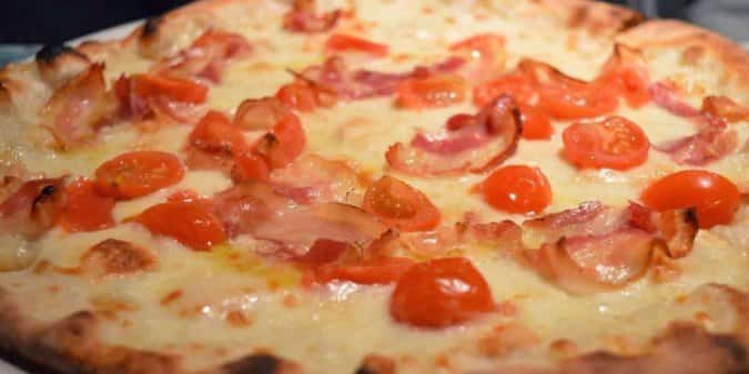 Pizzetteria Brunetti Menu, Menu for Pizzetteria Brunetti, West Village ...