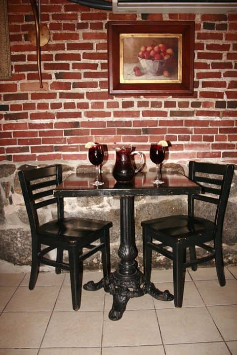 Grotto, Beacon Hill, Boston | Zomato