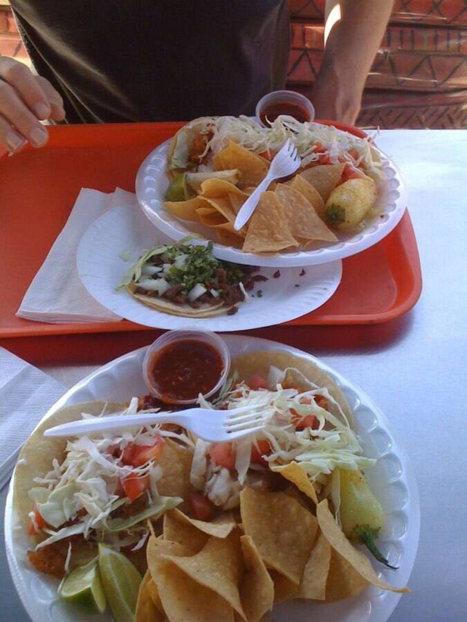 El Siete Mares, Silverlake, Los Angeles - Urbanspoon/Zomato