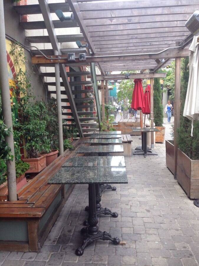 C'Era Una Volta, Alameda, Alameda - Urbanspoon/Zomato