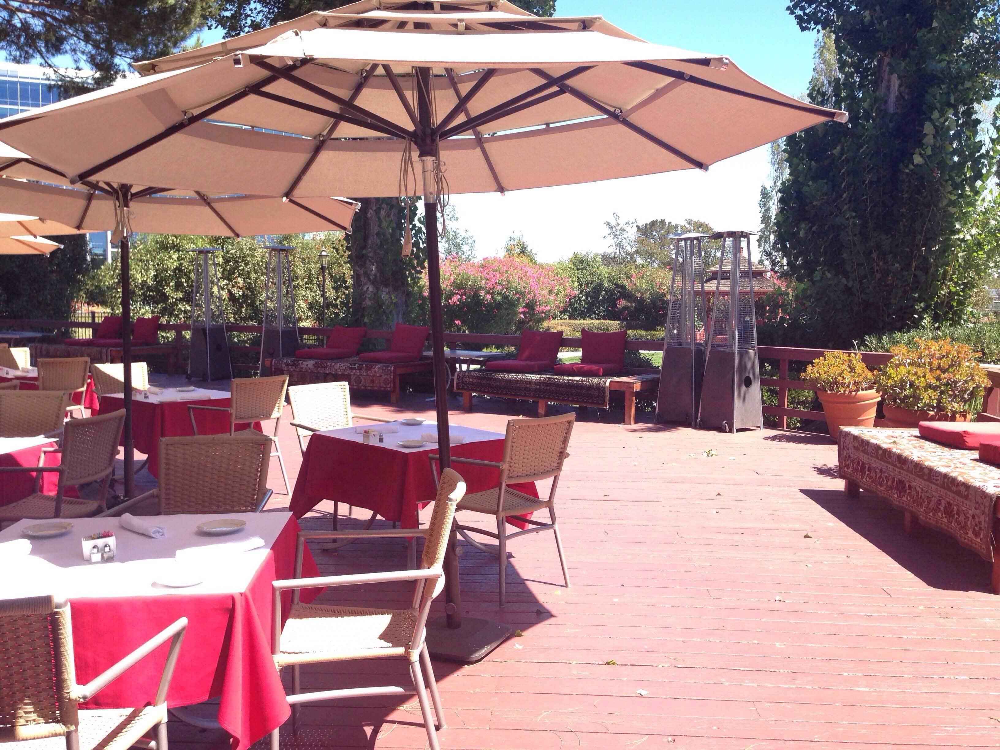 Faz, Sunnyvale, Sunnyvale | Zomato